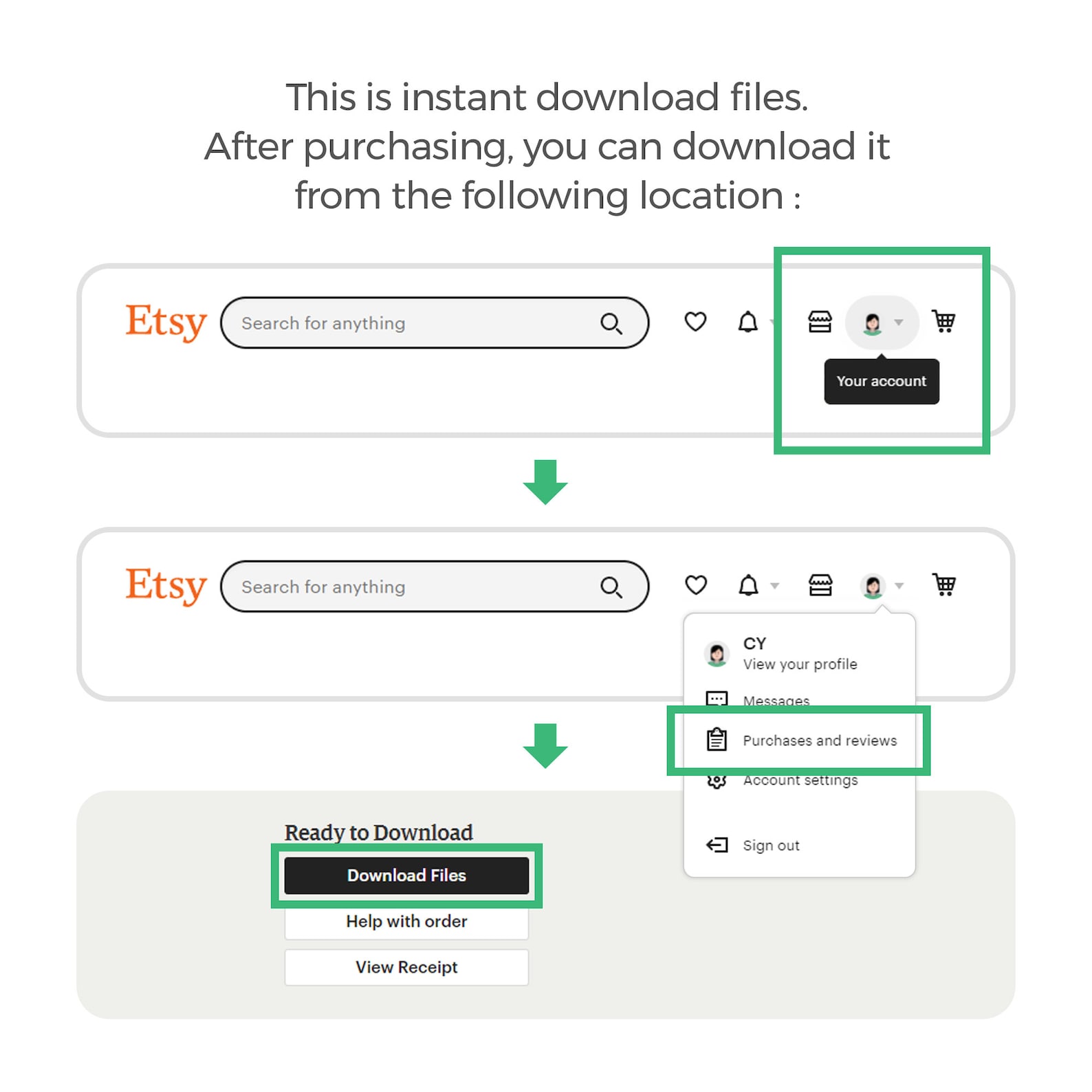 Printable Christmas Movie Night Sign Instant Download Holiday - Etsy