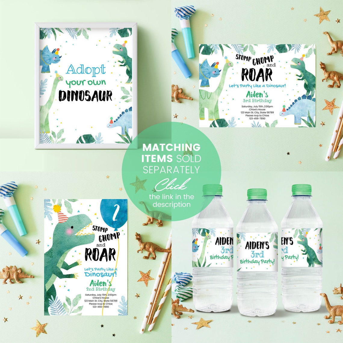 Printable Pin the Tail Birthday Party Game Instant Download - Etsy