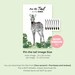 Printable Pin the Tail Birthday Party Game Instant Download, Jungle ...