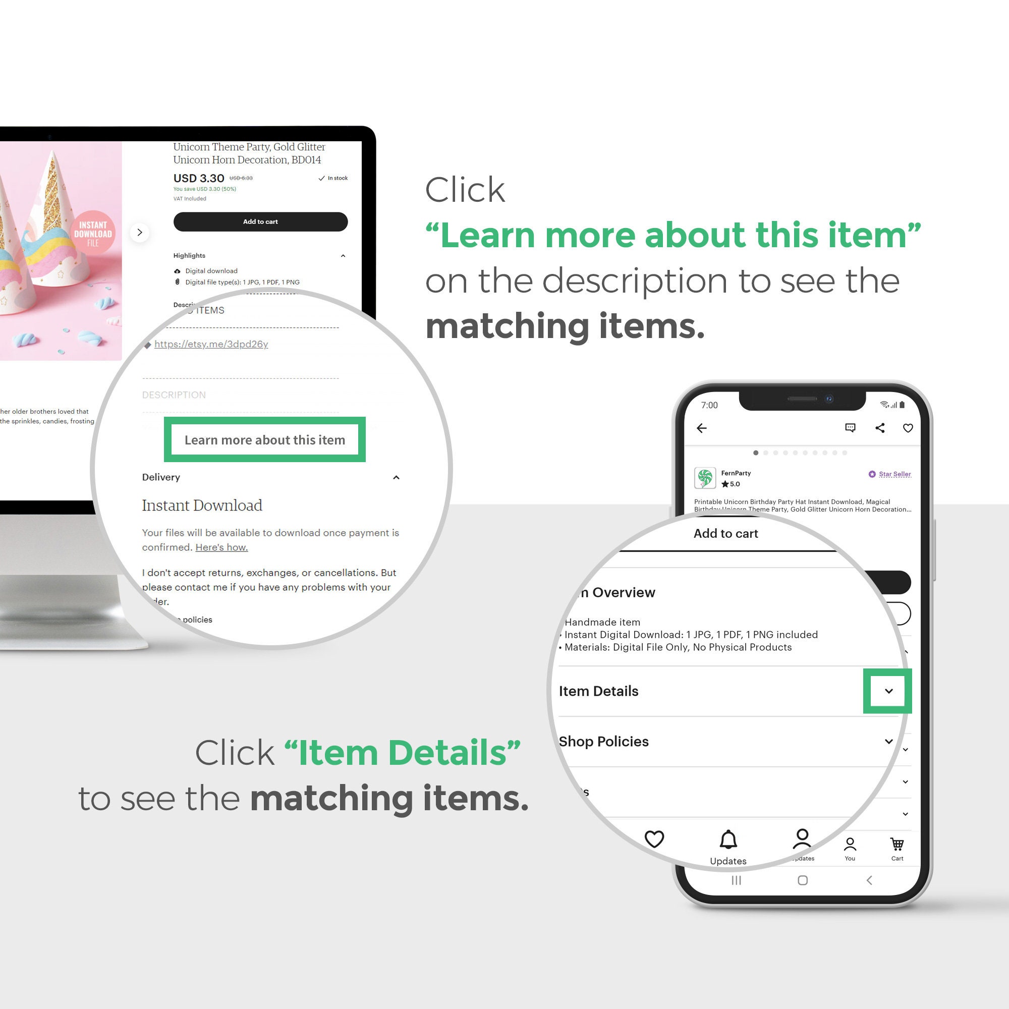 Printable Pin the Tail Birthday Party Game Instant Download - Etsy