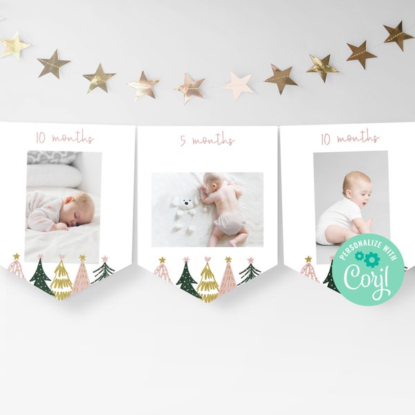 Winter Birthday - Etsy