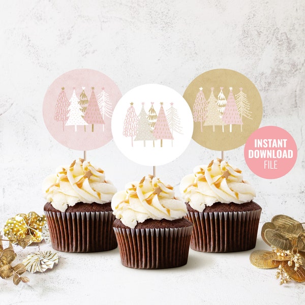 Cupcake Tree - Etsy