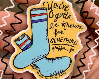 Griffin Sticker | Etsy