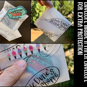 Purple Cow {sticker} - Etsy