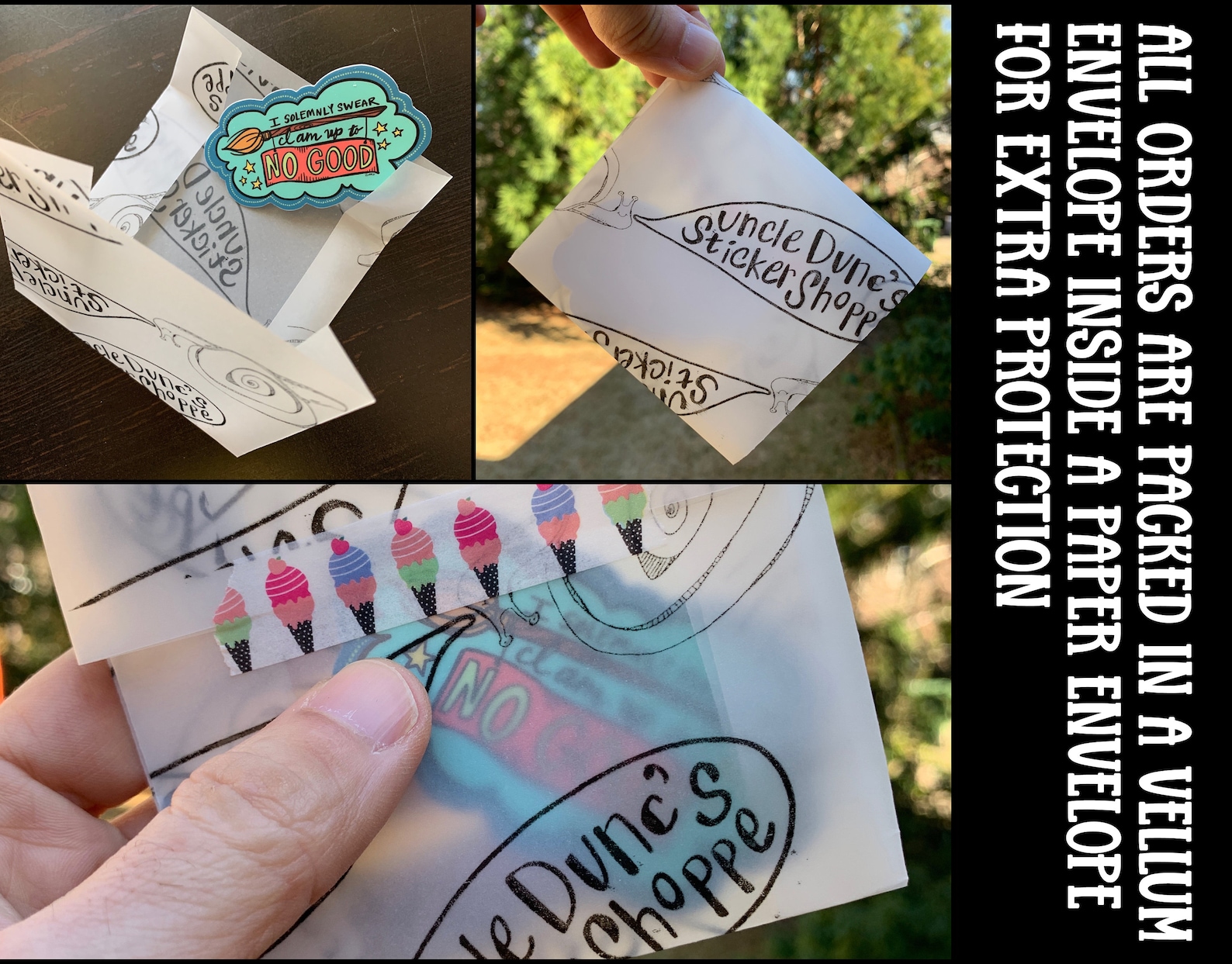 Cup of Ambition {sticker} - Etsy