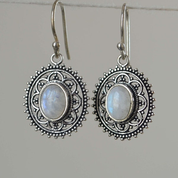 Blue Fire Stone - Etsy