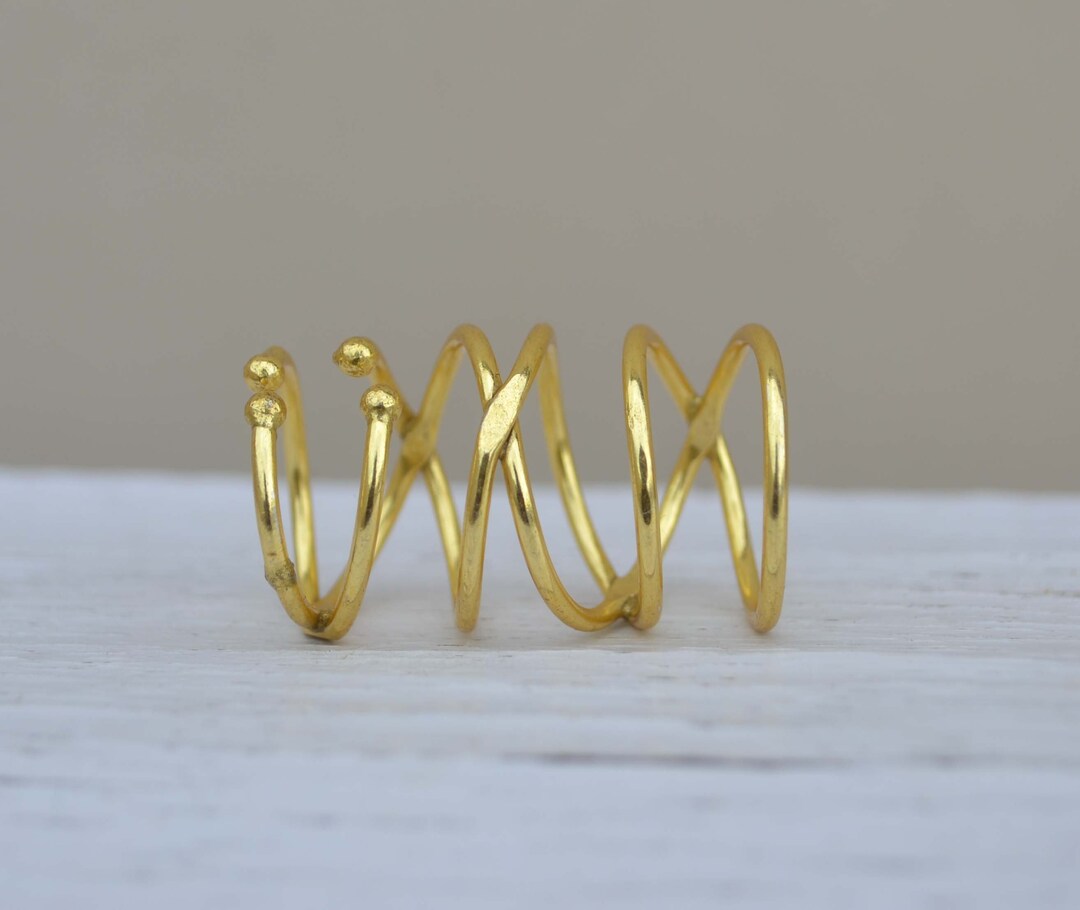 Finger Joint Ring, Splint Ring, Full Finger Arthritis Ring, Trigger ...