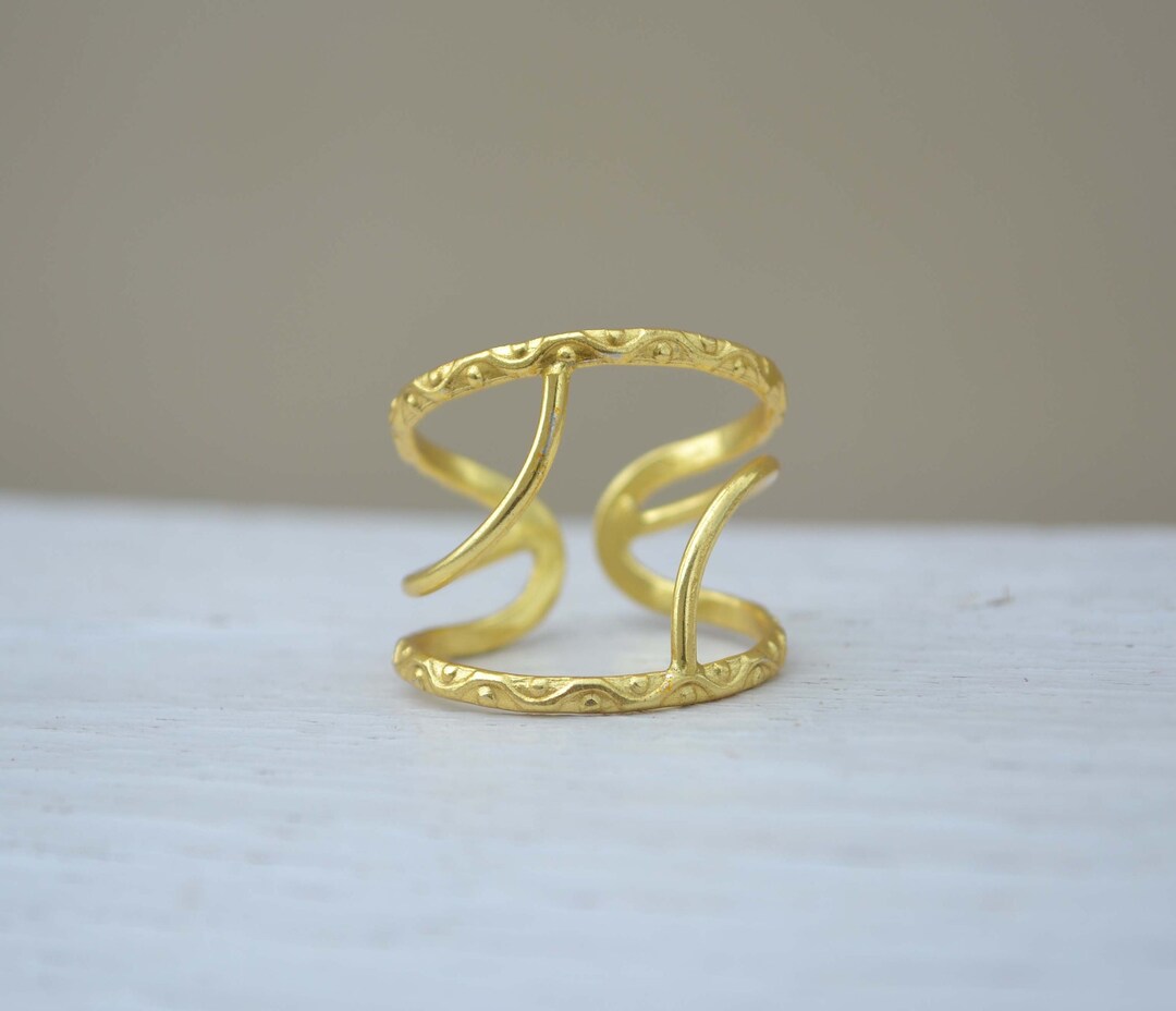 Straightening Broken Finger Arthritis Splint Knuckle Ring, Adjustable ...