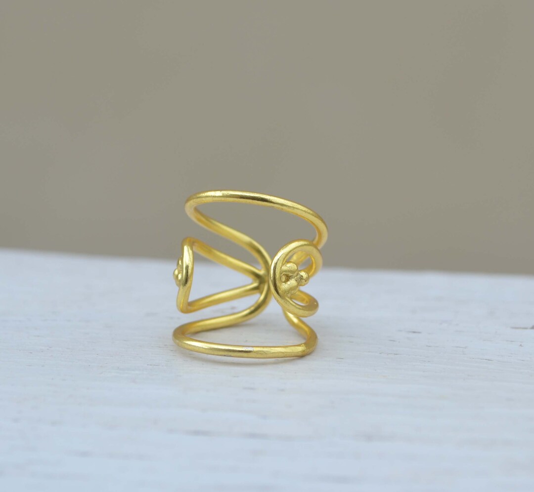 Splint Ring Arthritis Ring, DIP/PIP Ring, Splint Ring, Adjustable ...