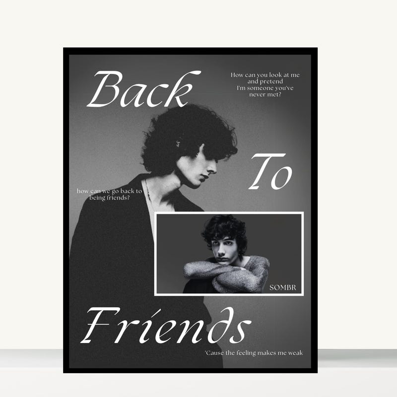 Music Posters - Etsy