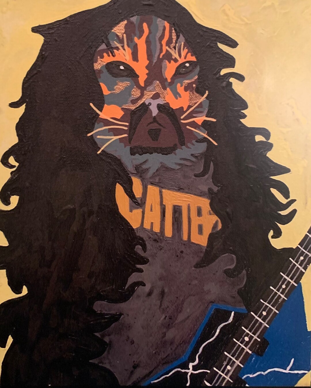 Carterra - Glossy Print - Etsy