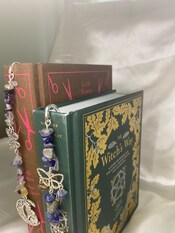 Annotating Kit Large Book Kit Booktok Book Marks Annotation Kit ...