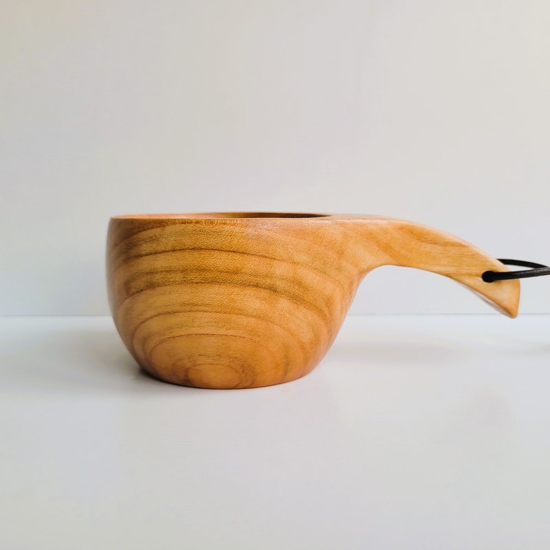Kuksa Bowl - Etsy