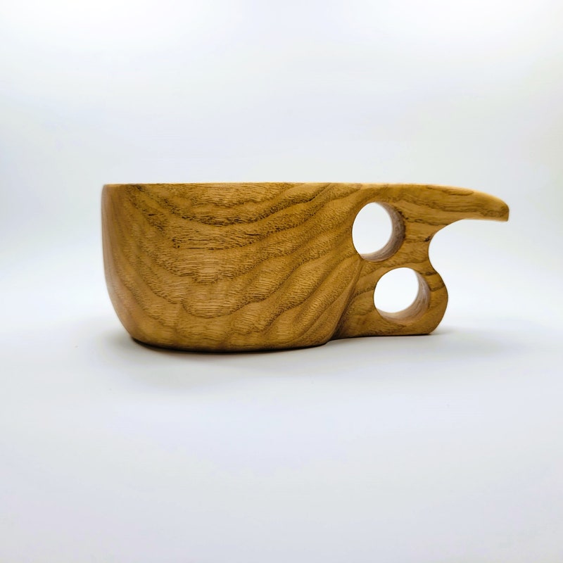 Kuksa Cup - Etsy