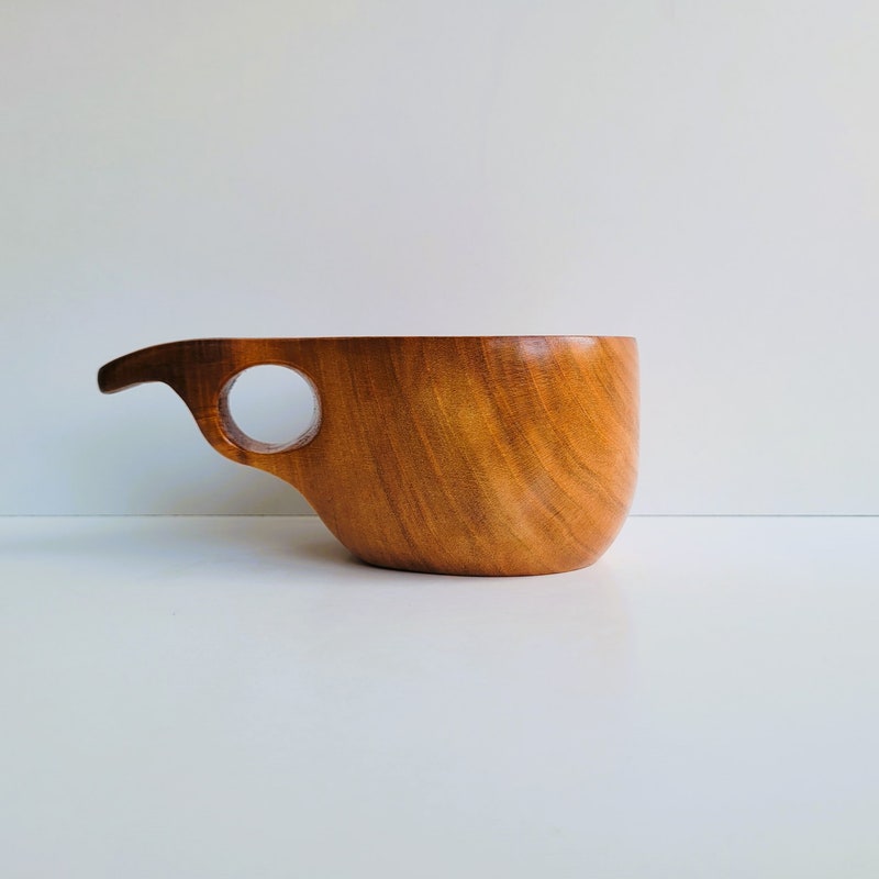 Kuksa Bowl - Etsy