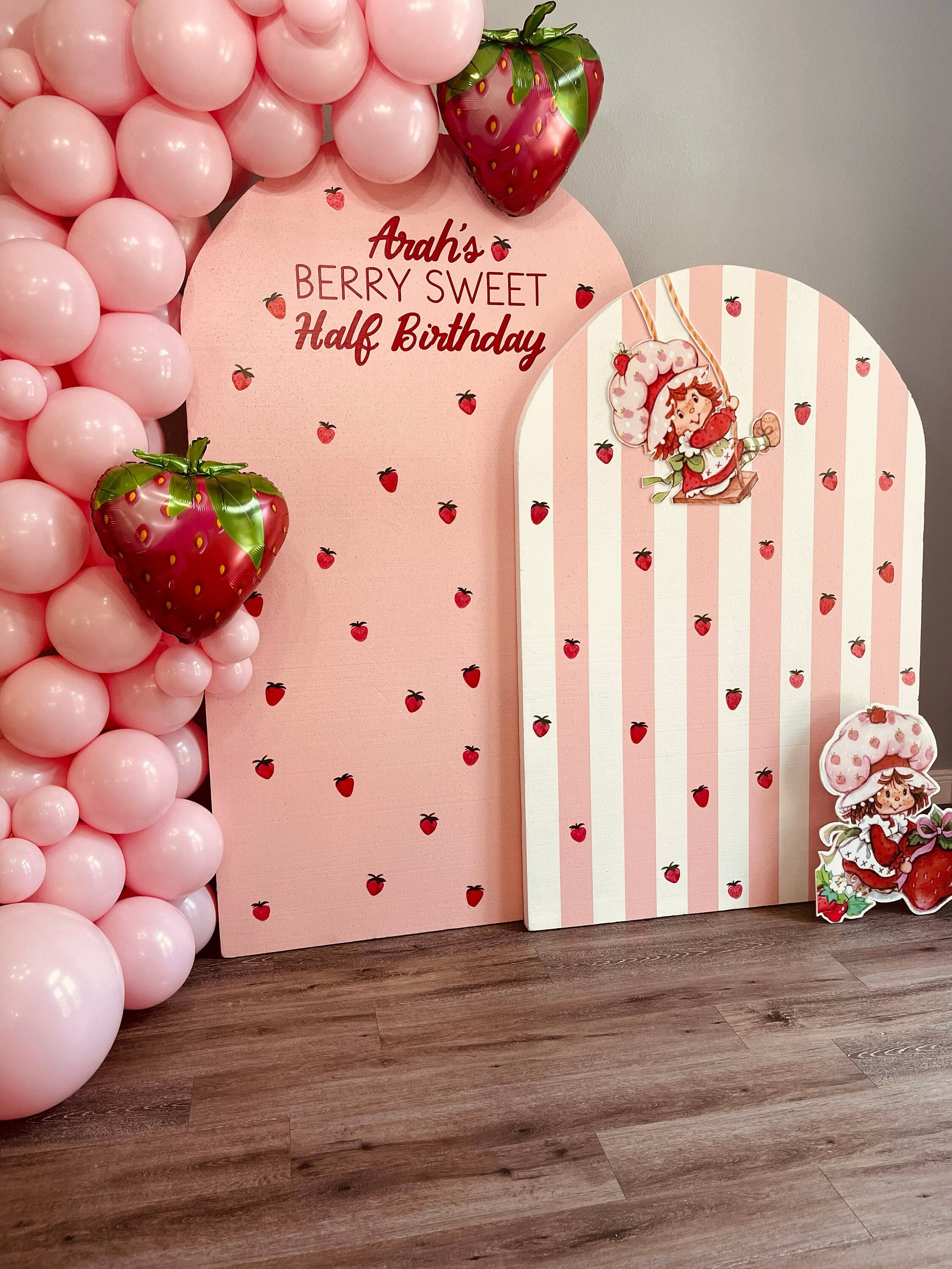 Character Vinyl Sticker - Etsy