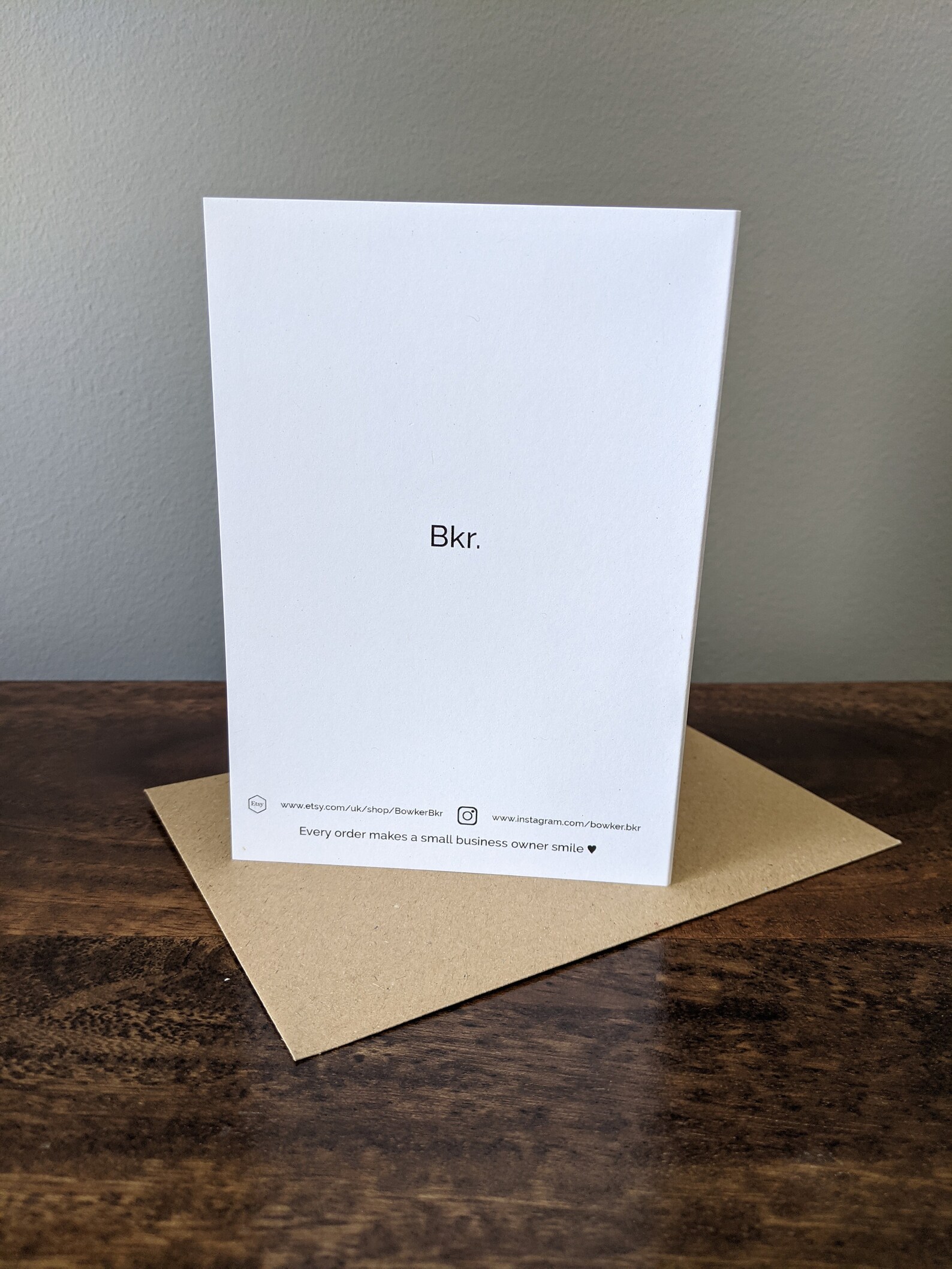 Duckling Father's Day Card - Etsy