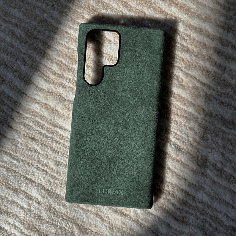 Samsung Galaxy S22 Ultra & S23 Ultra Case Magsafe Compatible ...