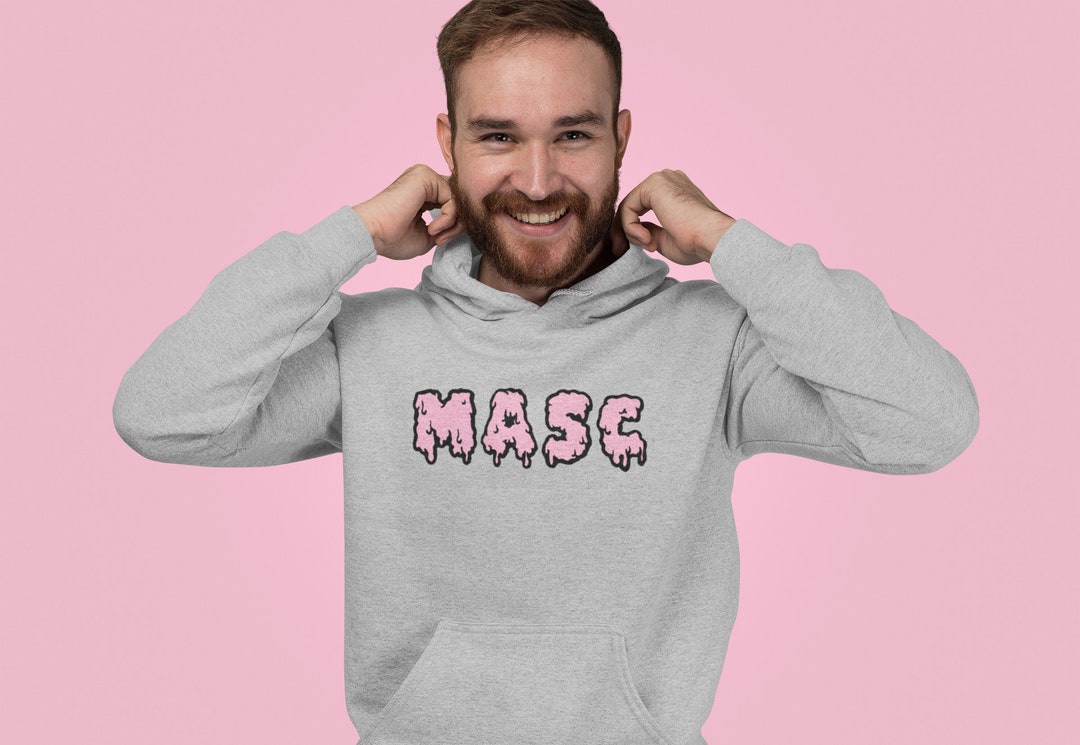 Toxic Masc Unisex Hoodie - Etsy
