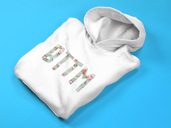 BTTM Hoodie / Gay Bttm Hoodie / Gay Bottom Sweatshirt / Gay | Etsy