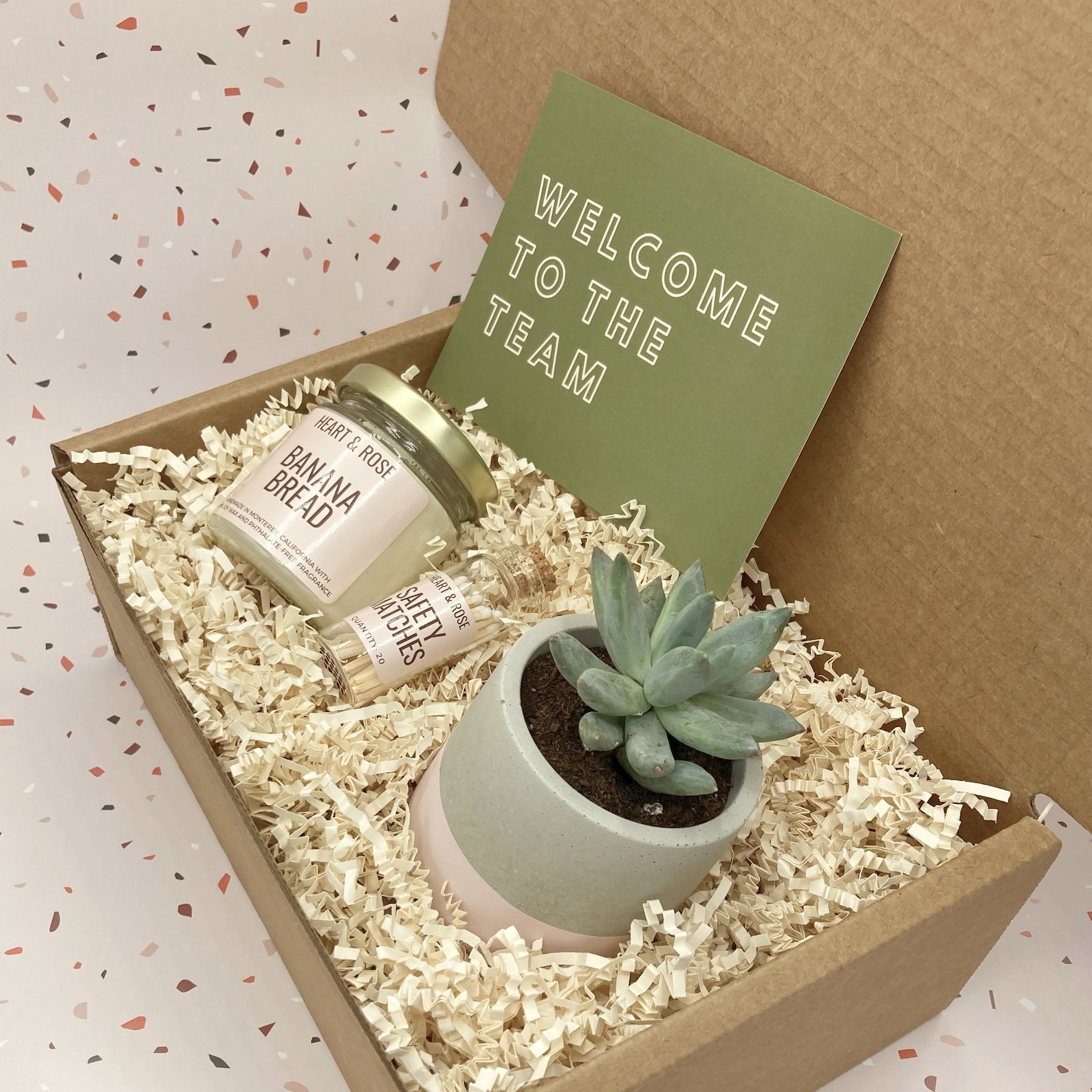 New Employee Gift Box Welcome Gift Ideas Gift For Her Etsy new-employee-gift-box-welcome-gift-ideas-gift-for-her-etsy