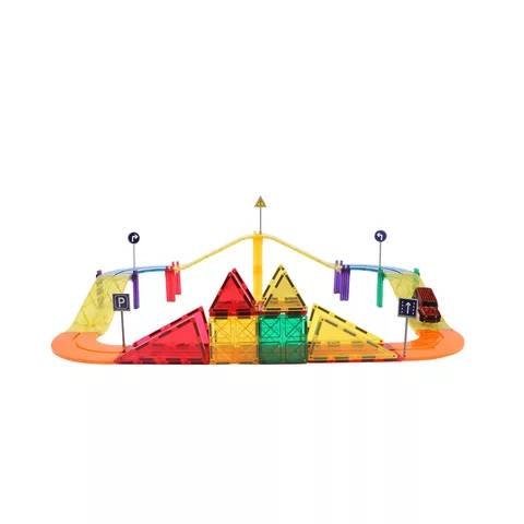 MAGNETIC CAR TRACK - Etsy