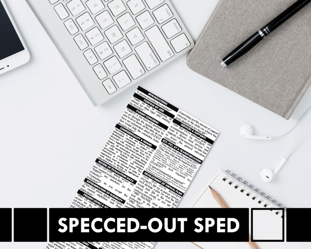 ARD Scripts | Line-by-line Verbiage for Running Ards - Special ...