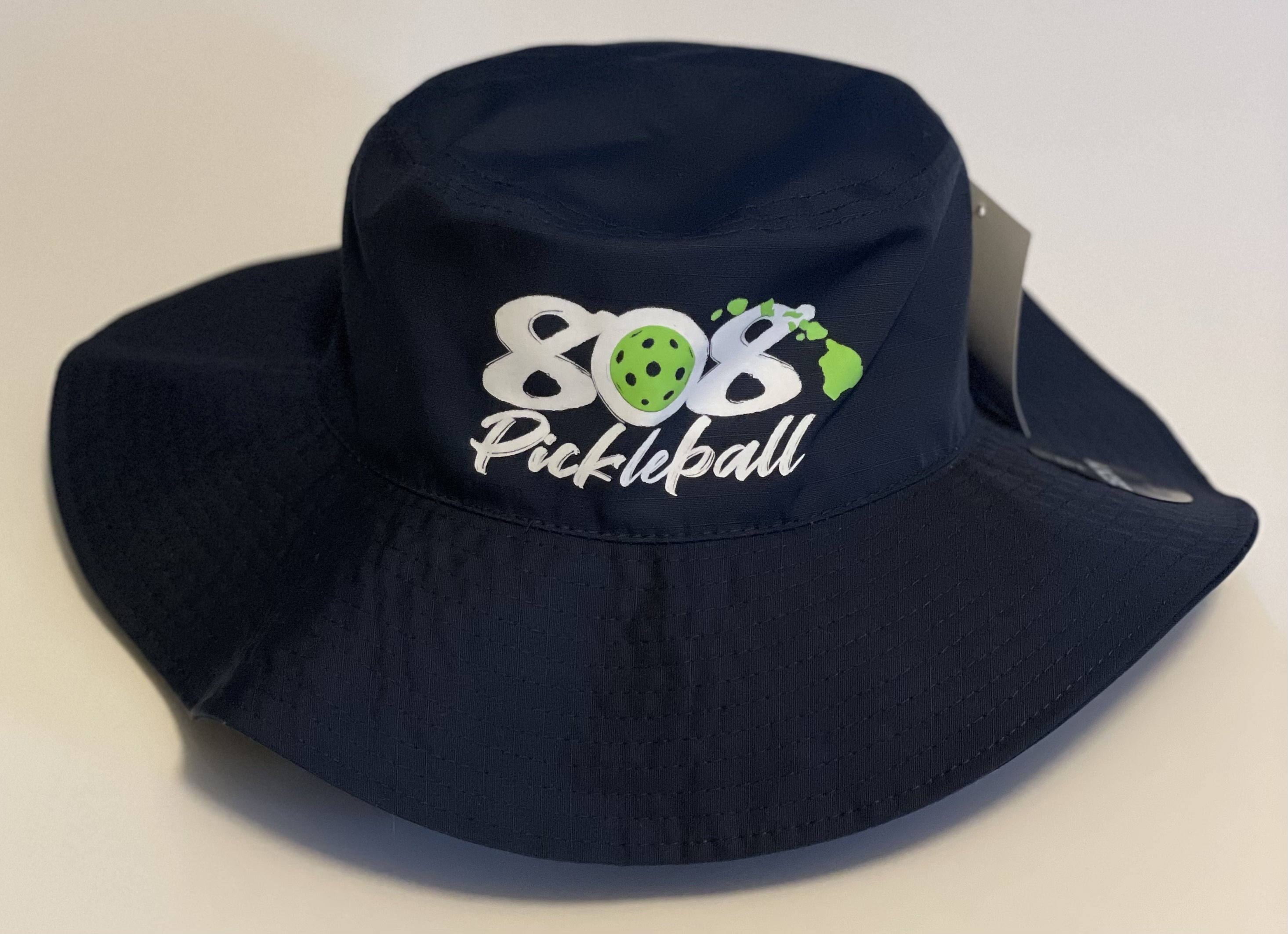 Pickleball Bucket Hat - Etsy