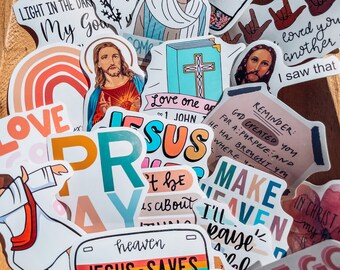 Holy Spirit Activate Vinyl Decal Christian Decal Car Decal - Etsy