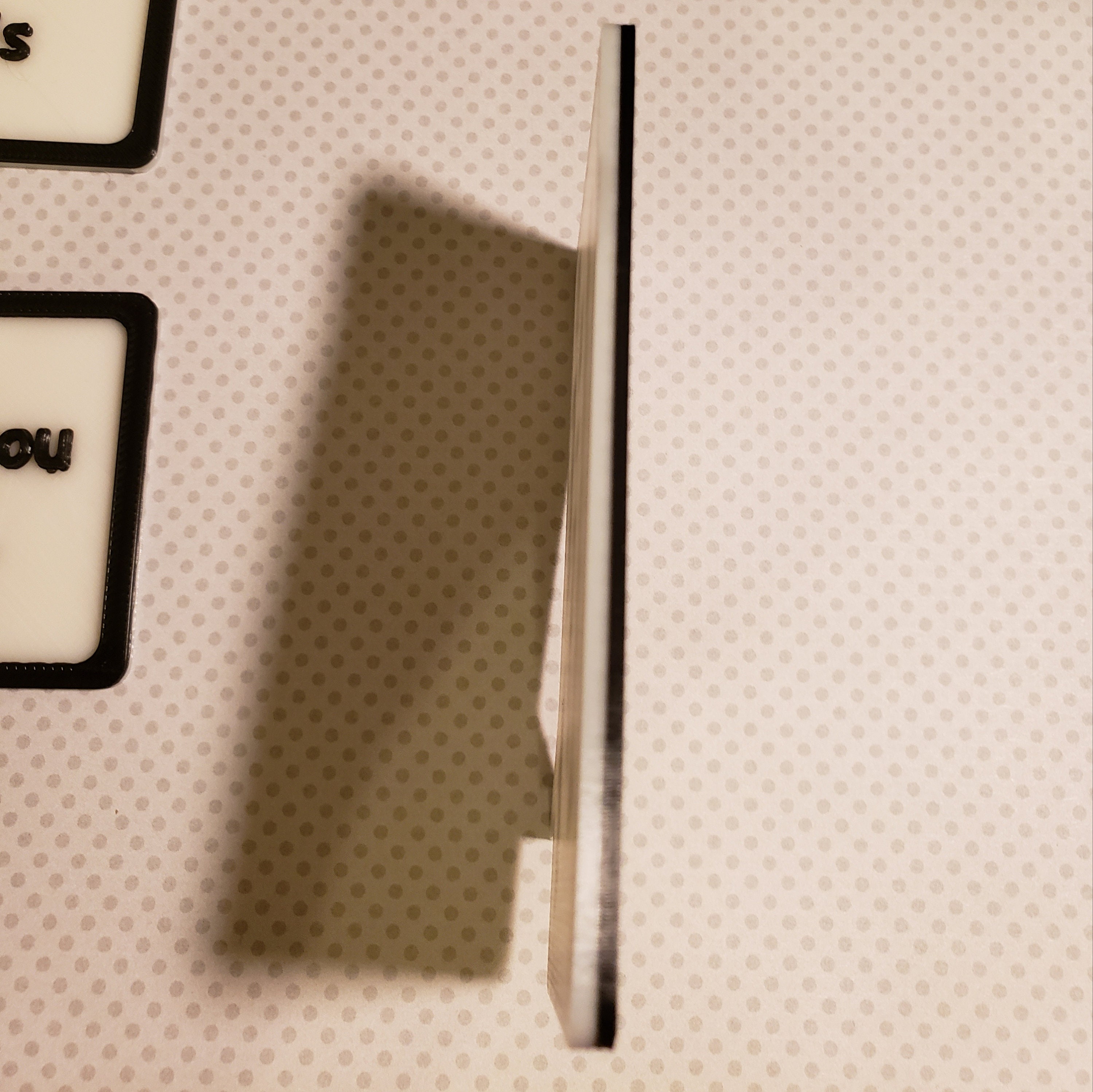 3d Printed Custom Chat Boxes | Etsy