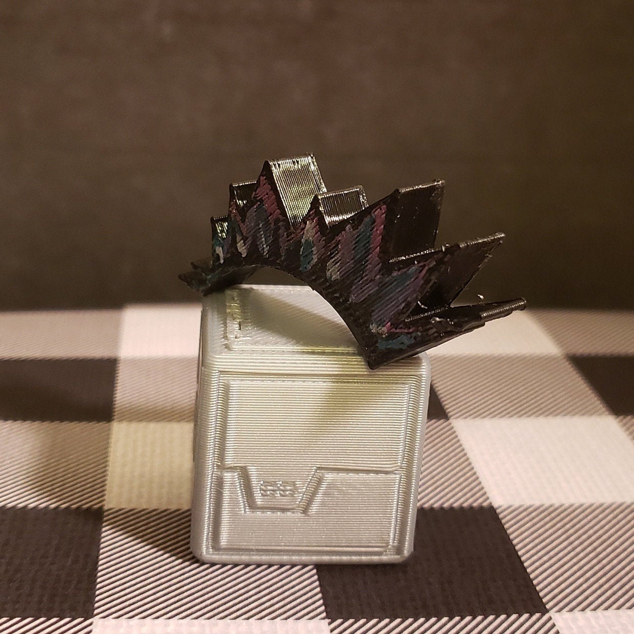 3d Printed Crewmate Hats | Etsy Australia