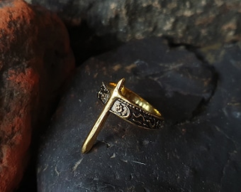 Dark Souls Ring | Etsy
