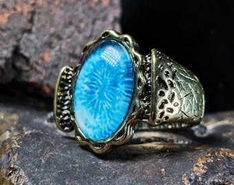 Dark Souls Ring | Etsy