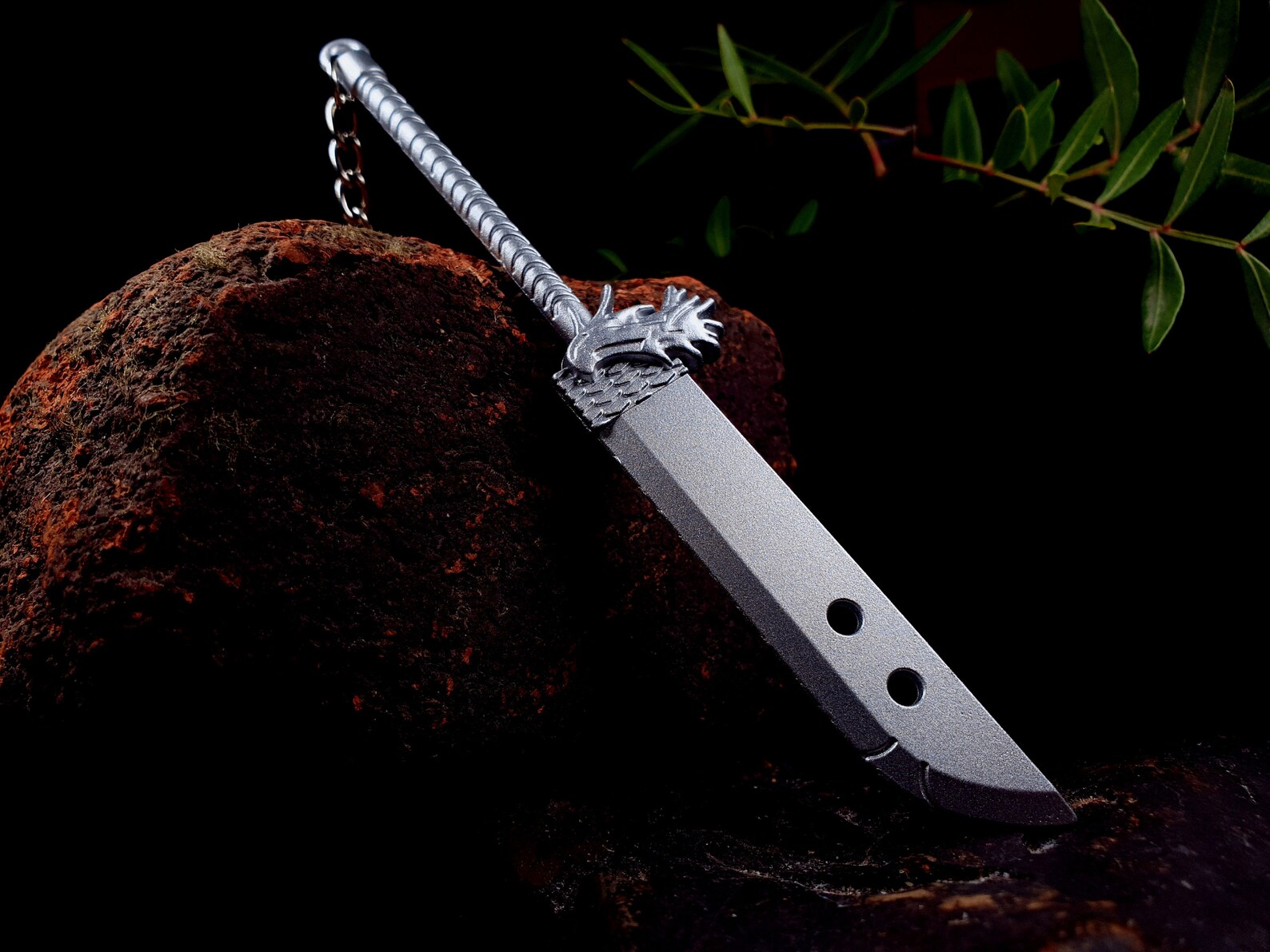 Jujutsu Kaisen Slaughter Demon Cursed Tool Keychain / Yuji | Etsy UK