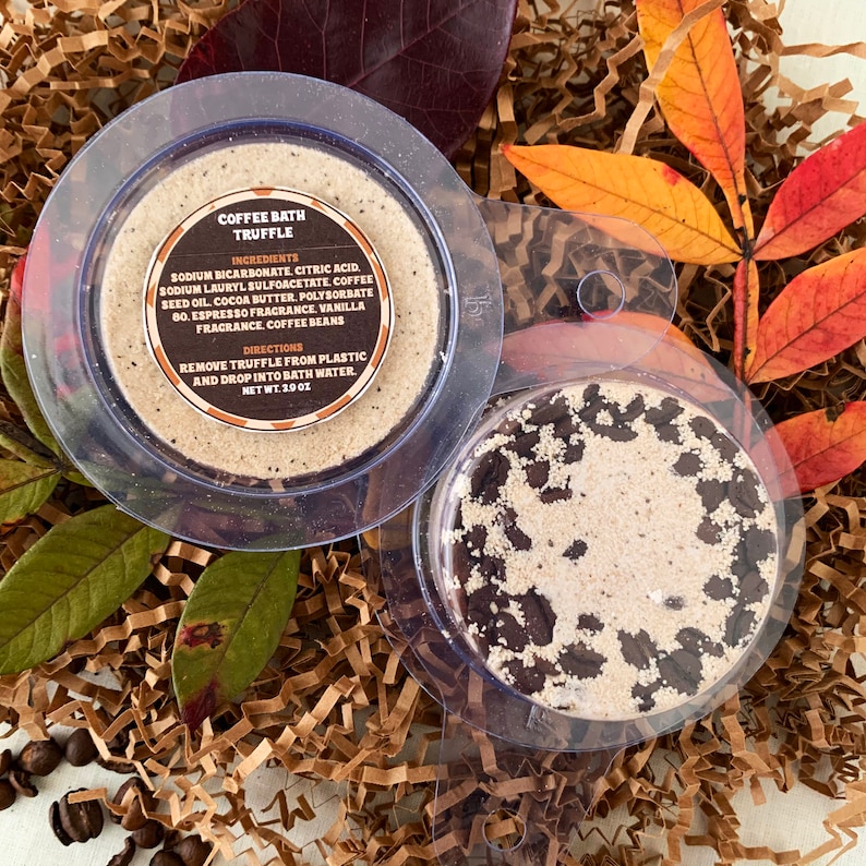 Jumpin' Java Beans Coffee Box - Etsy