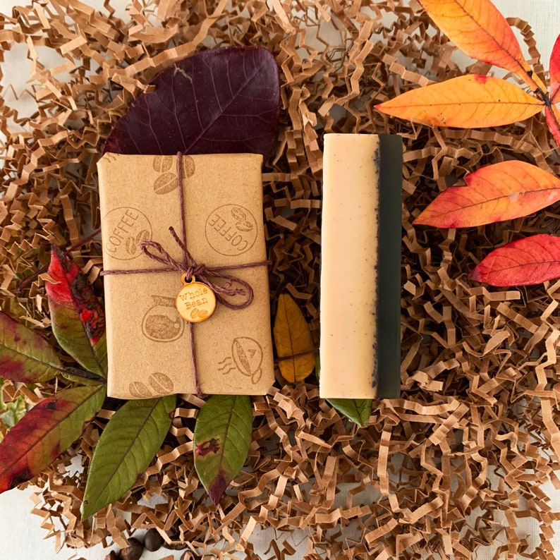 Jumpin' Java Beans Coffee Box - Etsy