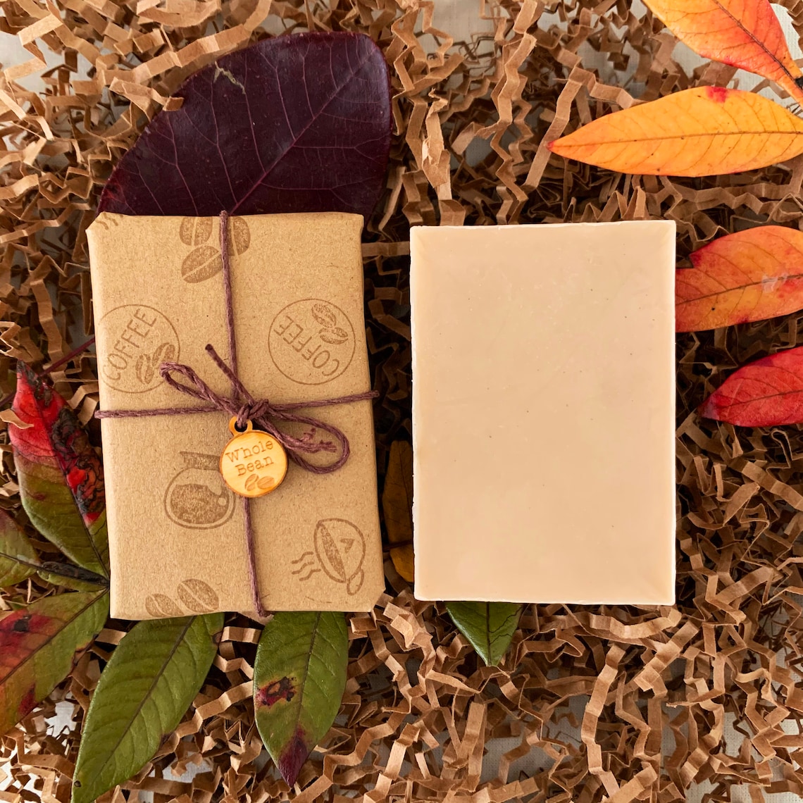 Jumpin' Java Beans Coffee Box - Etsy