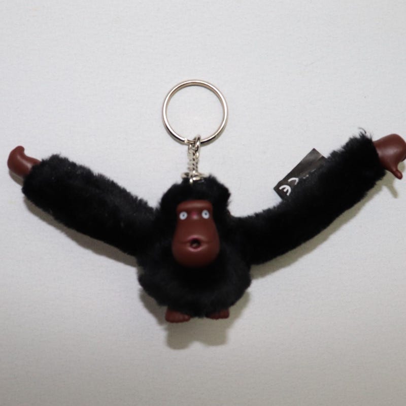 Monkey Purse - Etsy
