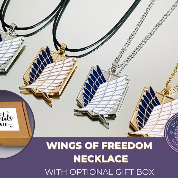 Attack on Titan - Etsy UK