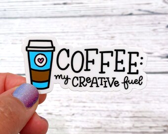 Creative Fuel Travel Mug 14oz Novelty Gift Creative Fuel Mug Creative ...