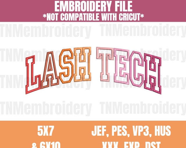 TNMembroidery - Etsy