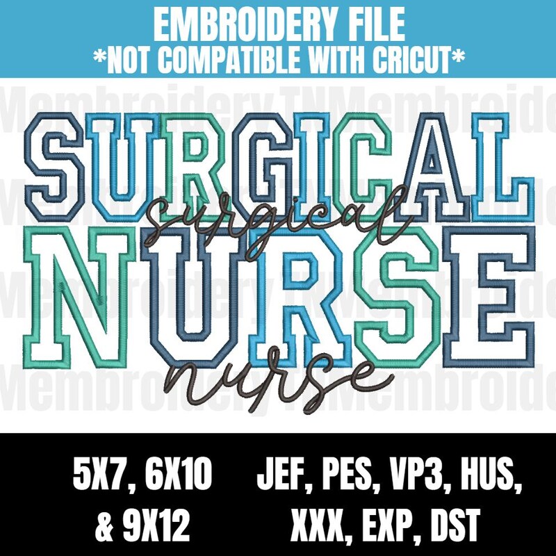 TNMembroidery (Ships from: the US) - Etsy