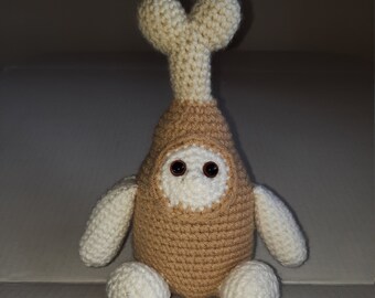 Fall Guys Plush - Etsy