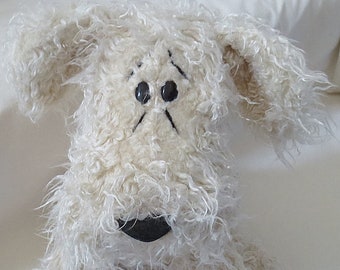 Russ Plush Dog | Etsy