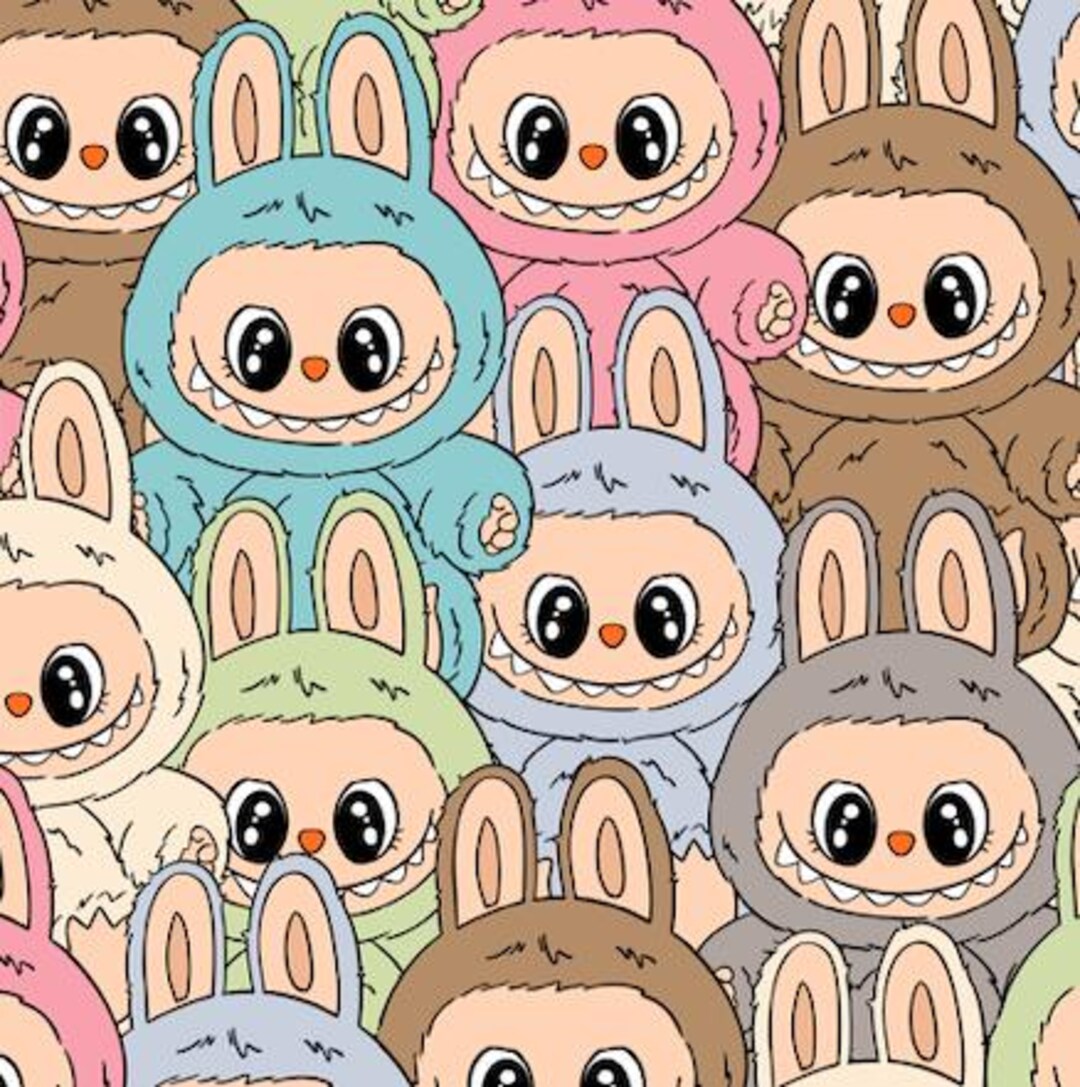 Labu Monster Wrap Png - Etsy