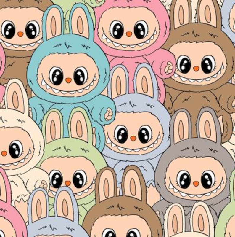 Labu Monster Wrap Png - Etsy