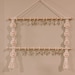 Macrame Headband Holder - Etsy