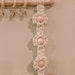 Macrame Headband Holder - Etsy