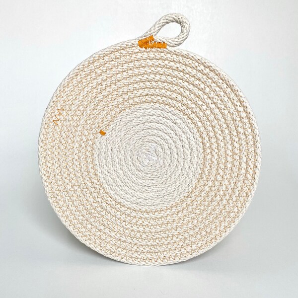 Cloth Trivets - Etsy