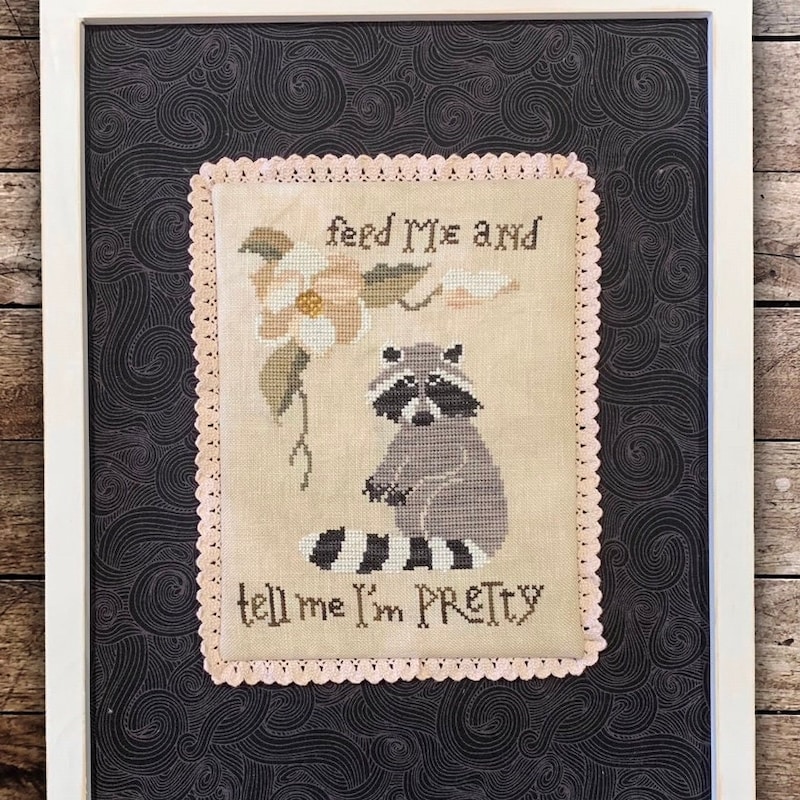 Dirty Cross Stitch - Etsy